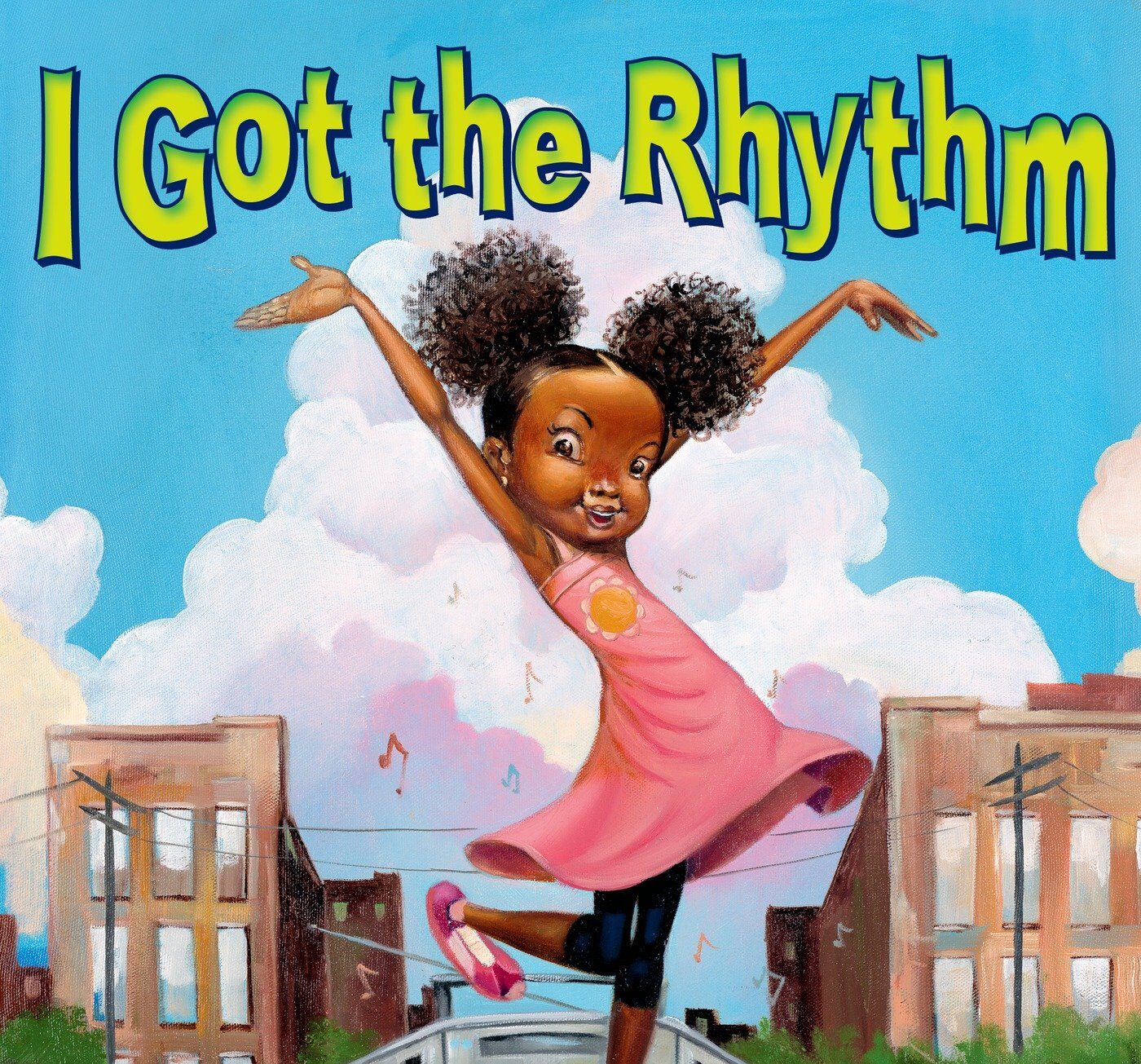 10-i-got-the-rhythm - Painted Words