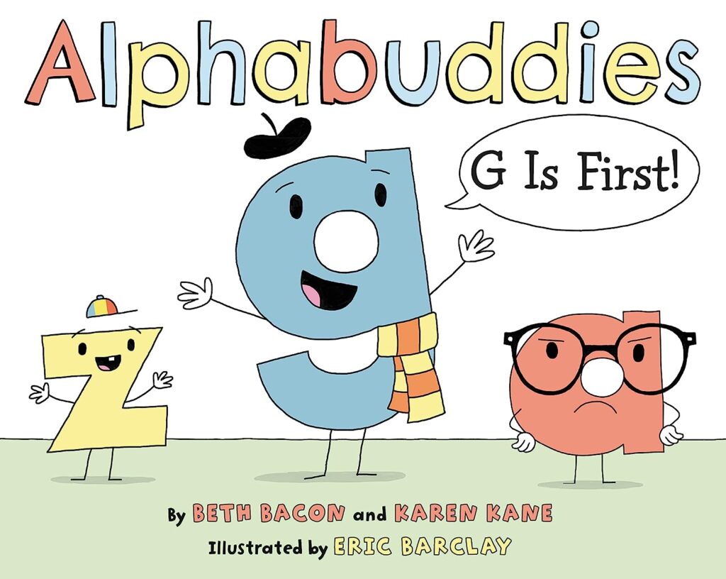 AlphaBuddies-Cover - Painted Words