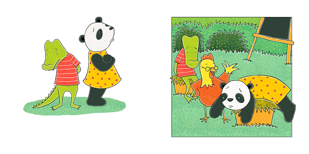 Sarah Dillard-1 - Painted Words