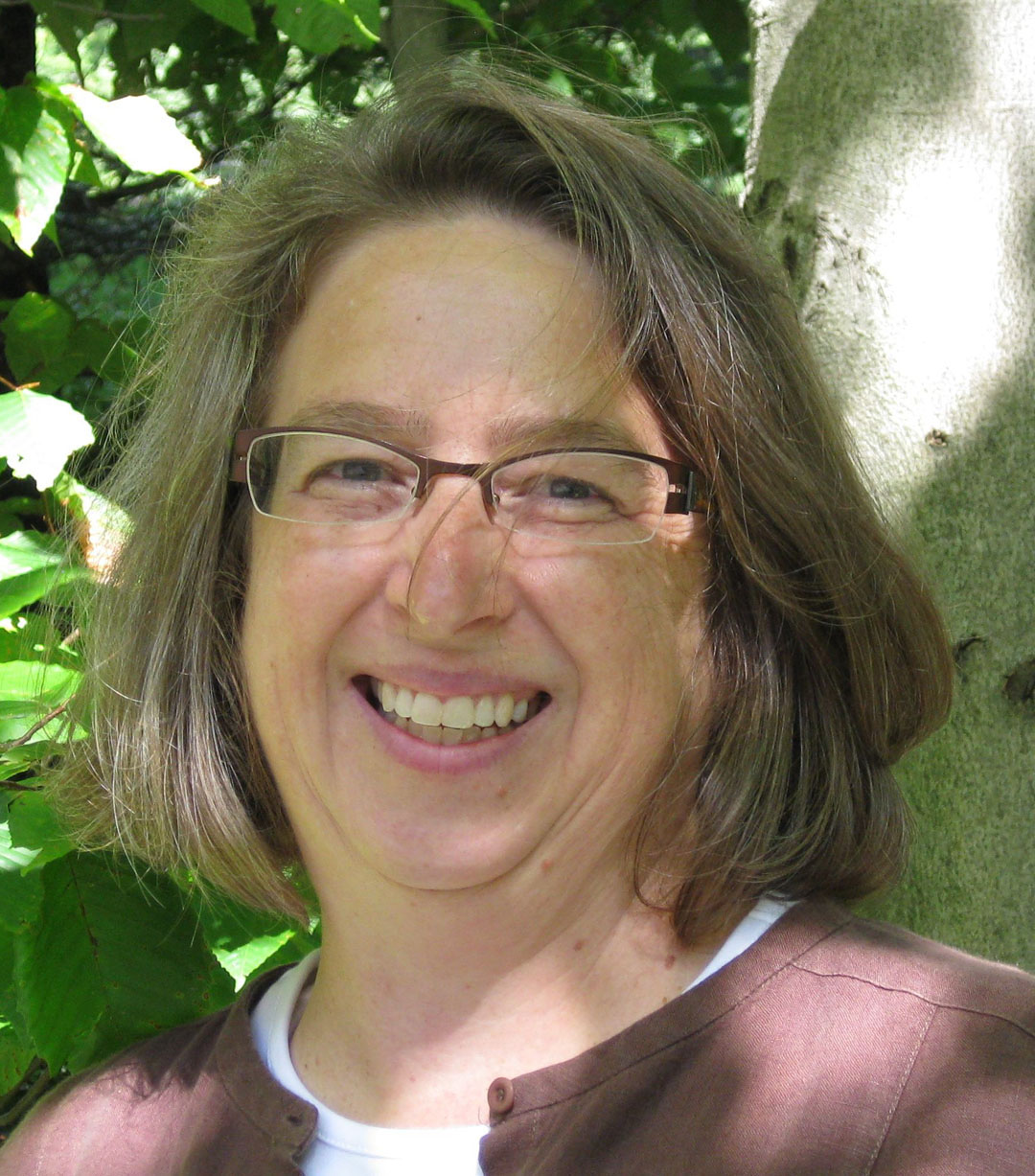 Sarahdillardpic - Painted Words