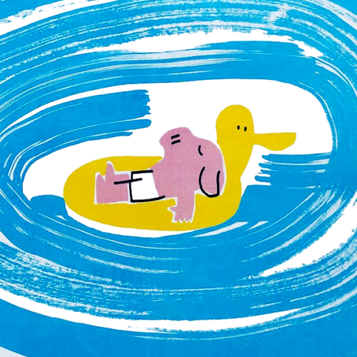 Barroux - Painted Words