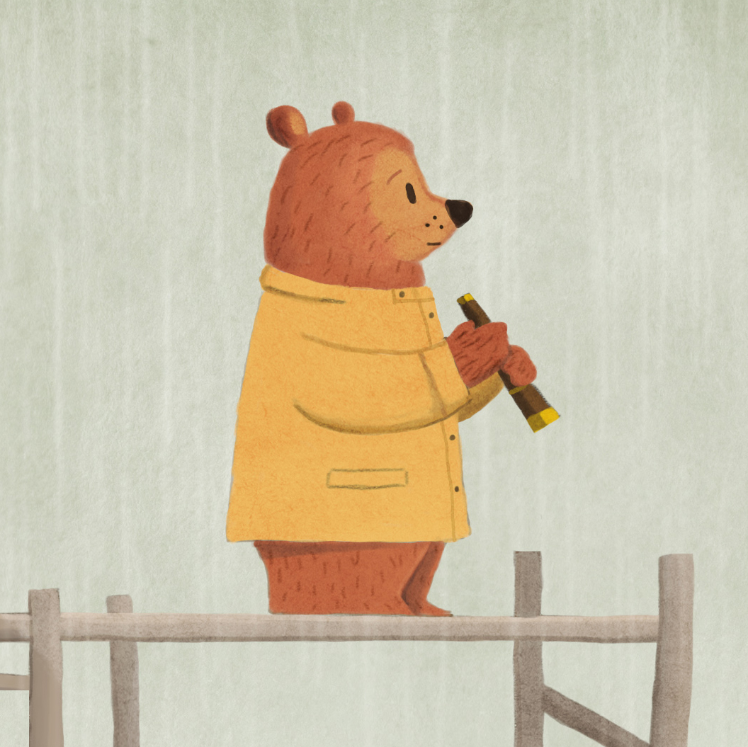 ericbutton - Painted Words