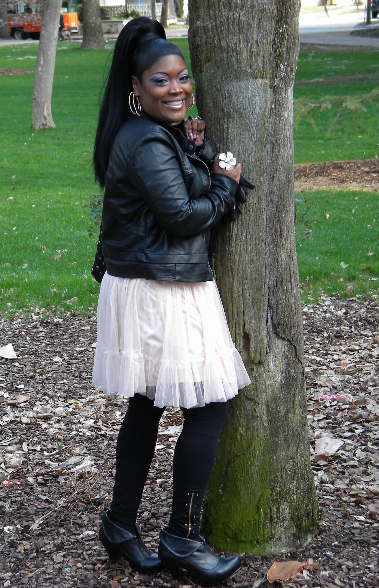 I Got the Rhythm author Connie Schofield-Morrison Talks with The Brown ...