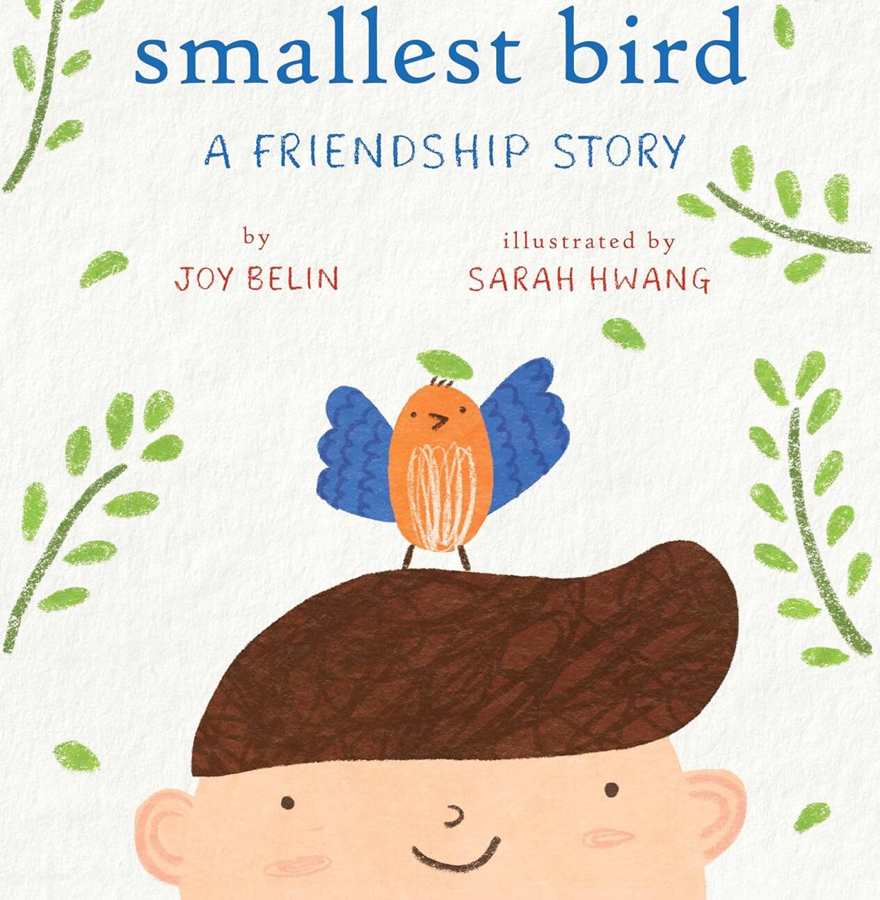 sarah - Painted Words