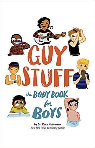 Praise for Guy Stuff, Illus. by Micah Player - Painted Words