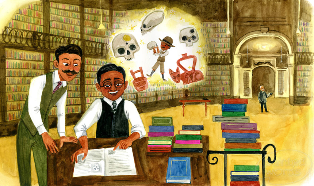 Elisa Chavarri's Sharuko selected as one of Chicago Public Library's ...