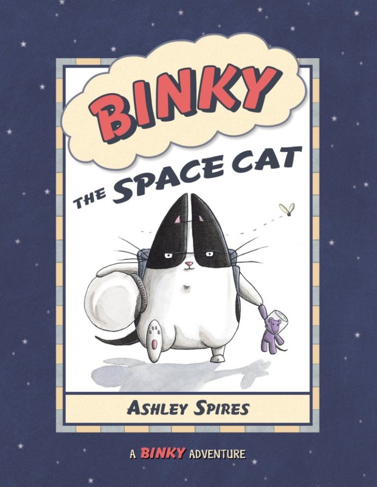 Agent Binky: Pets of the Universe gets Season 2 Greenlight! - Painted Words