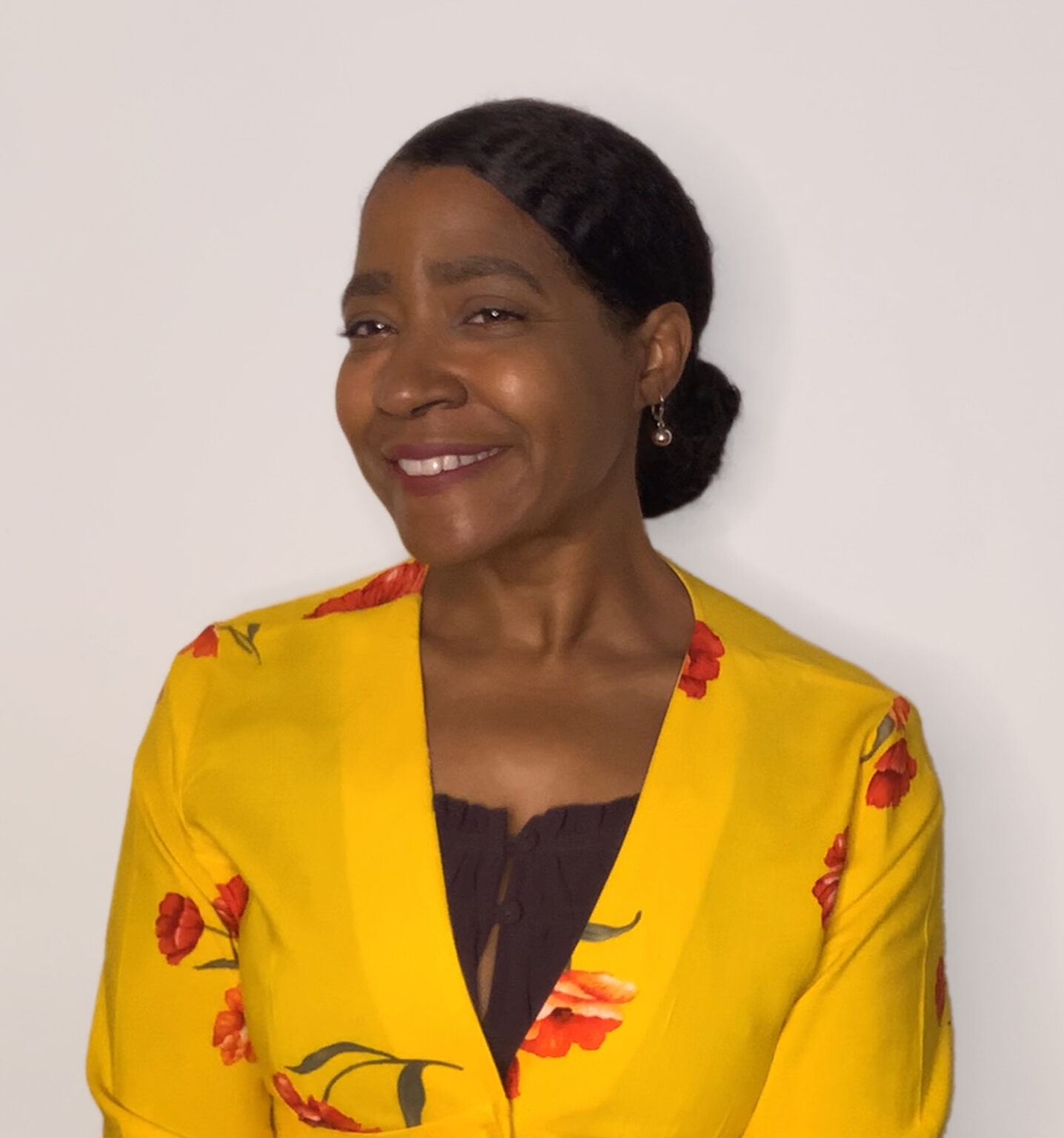 Cathy Ann Johnson1 - Painted Words