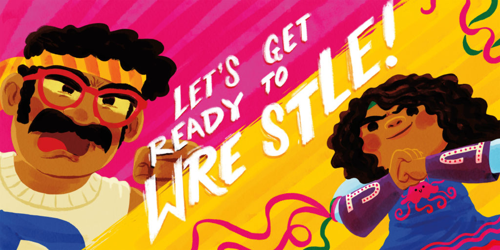Friday Night Wrestlefest is one of Parent Magazine's Best Children's ...