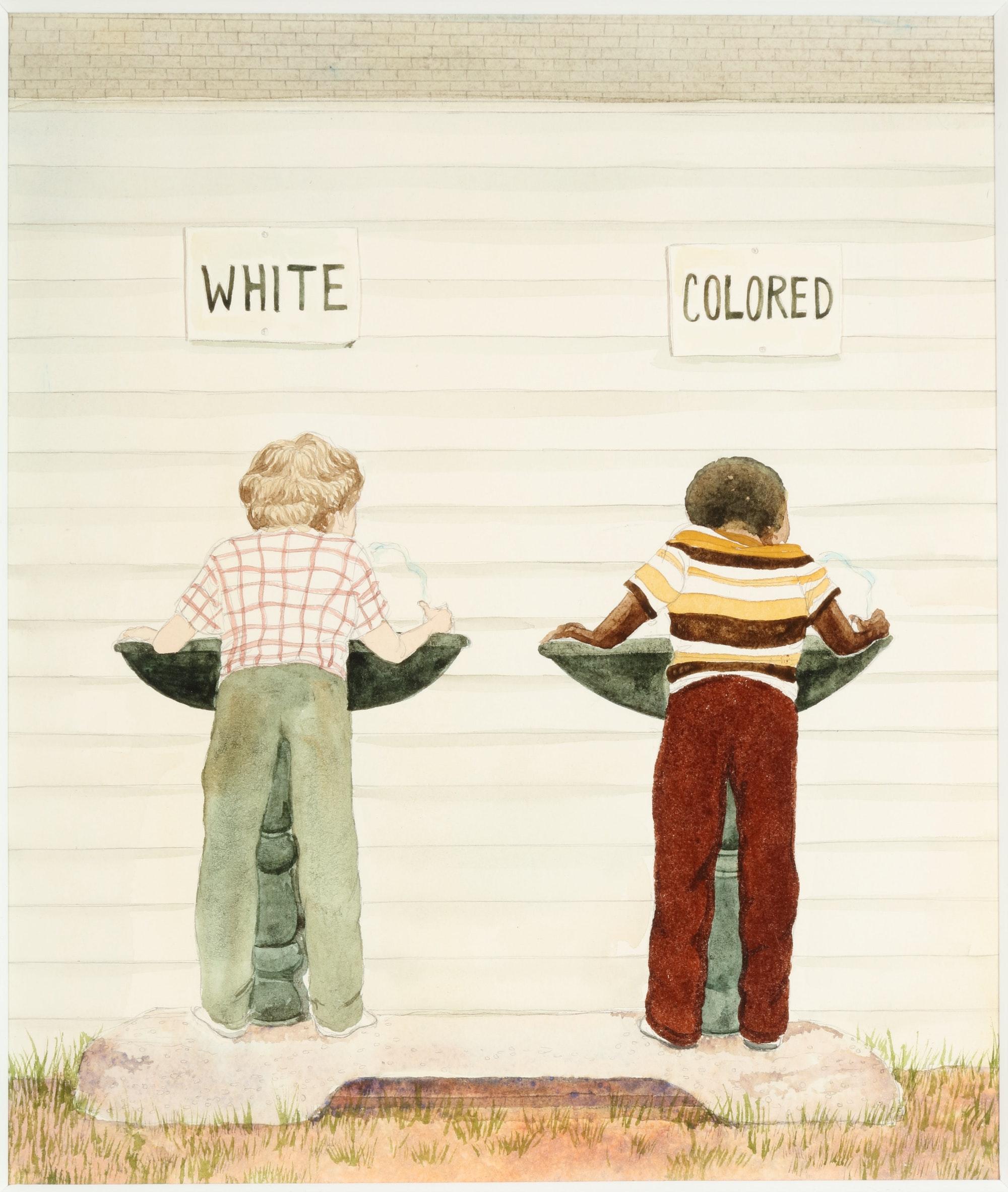 Several Painted Words Artists featured in New York Historical Society ...