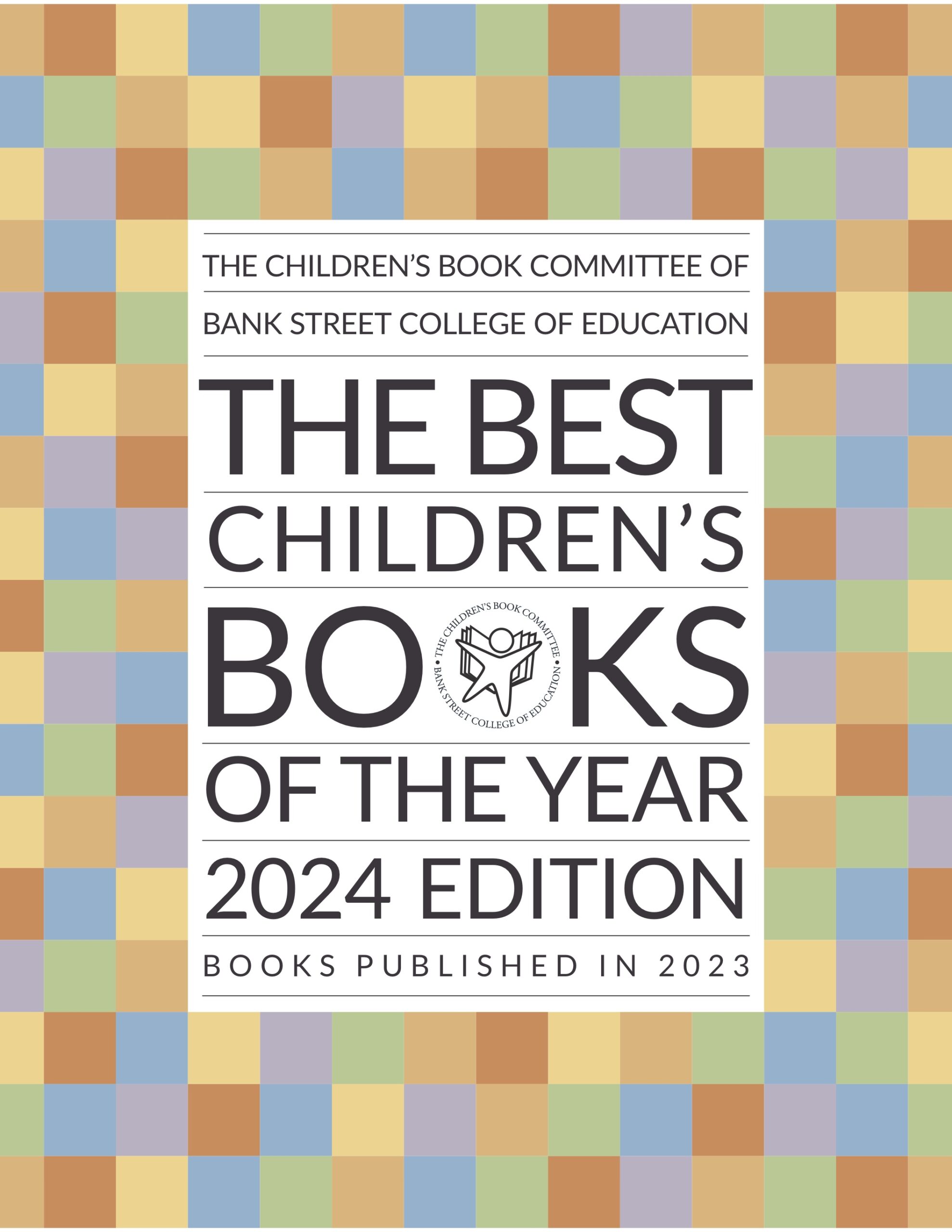 13 Painted Words Artists included in Bank Street Books Best of the Year 2024 Edition! - Painted ...