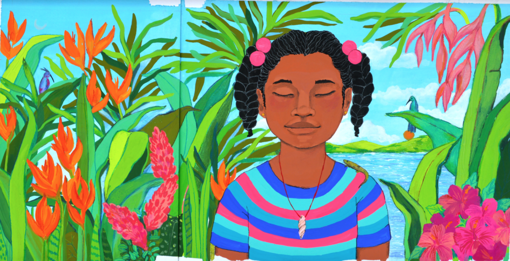 Brianna McCarthy - Painted Words13 - Painted Words