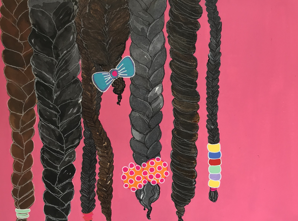 Brianna McCarthy - Painted Words3 - Painted Words