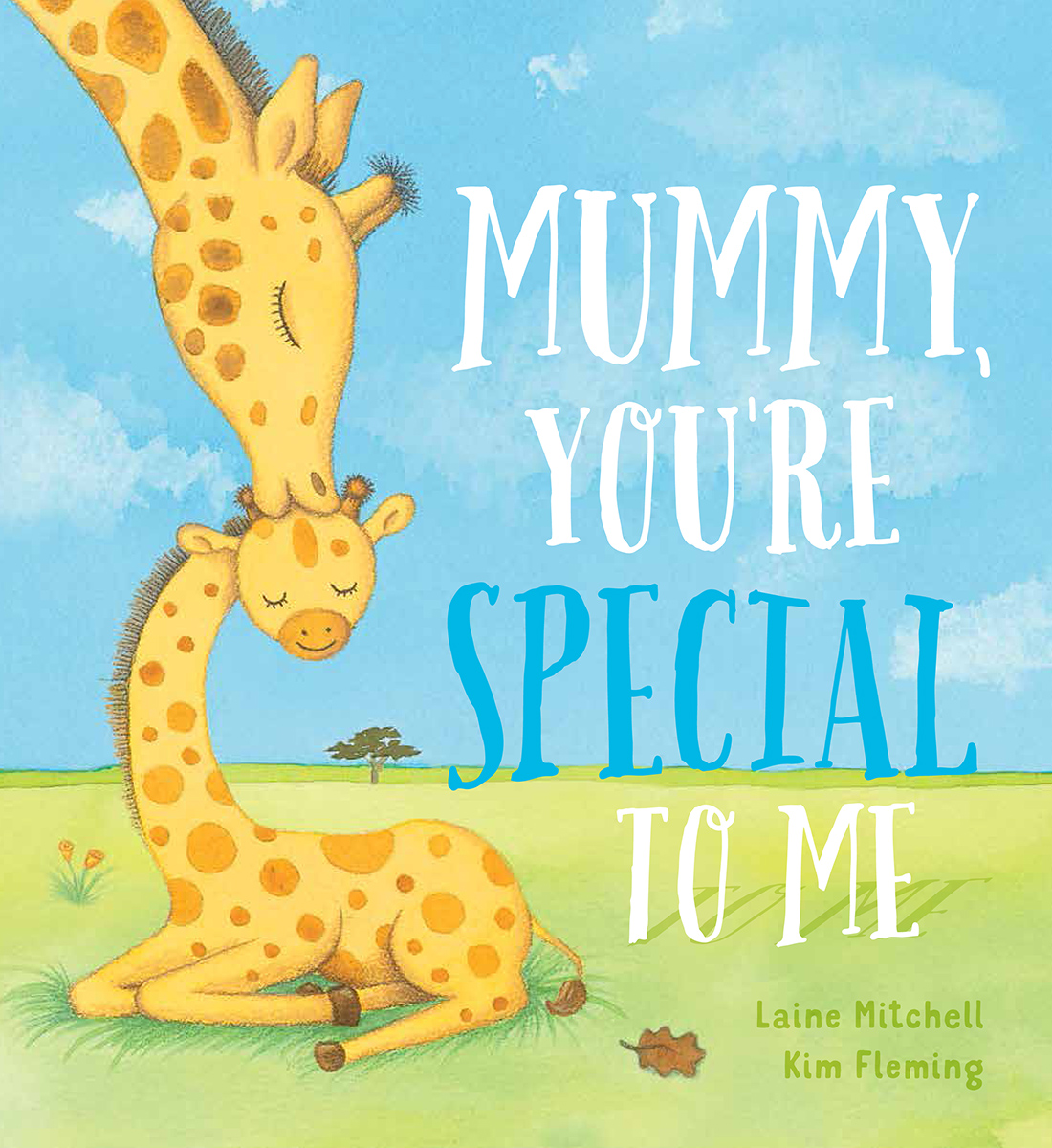 KF MY - Painted Words