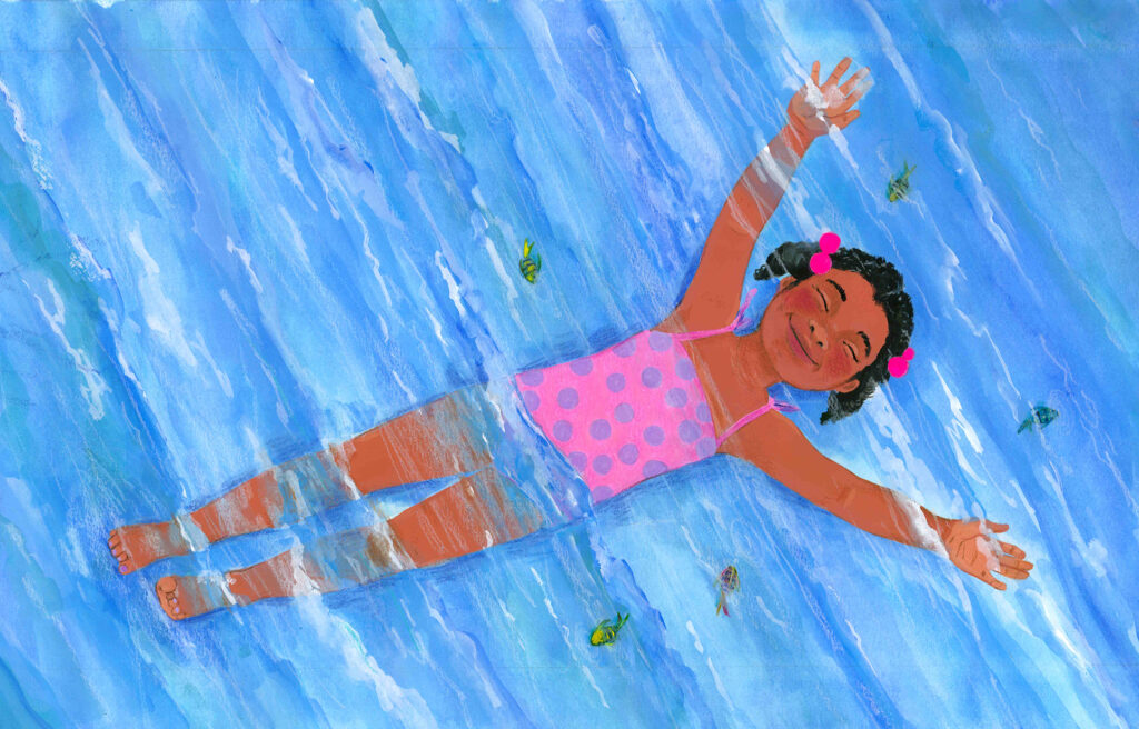 Brianna McCarthy - Painted Words1 - Painted Words