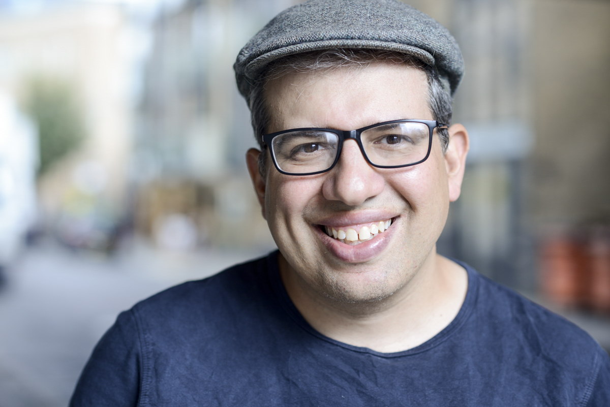 headshoots - Painted Words